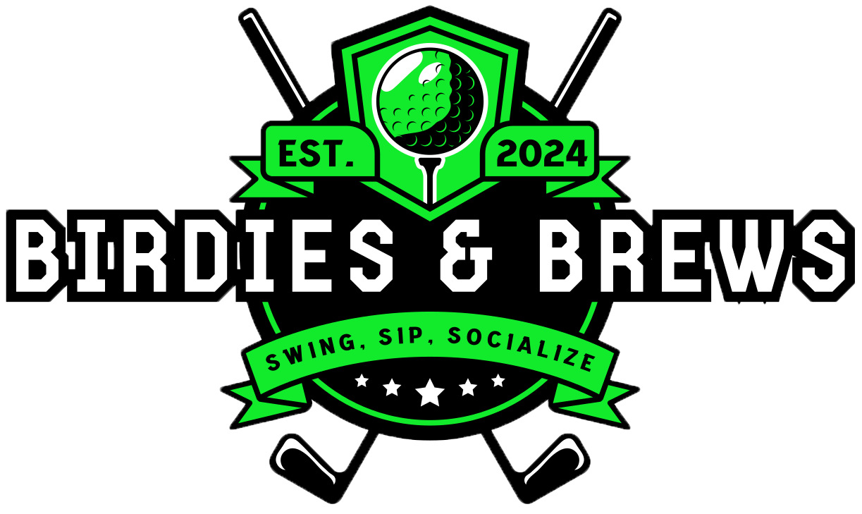 Home | Birdies and Brews